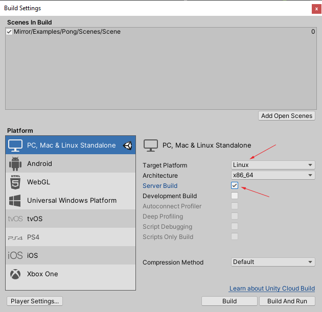 Mirror NetworkManager Websockets Transport with SSL support How to ... Mirror NetworkManager Websockets Transport with SSL support How to ...